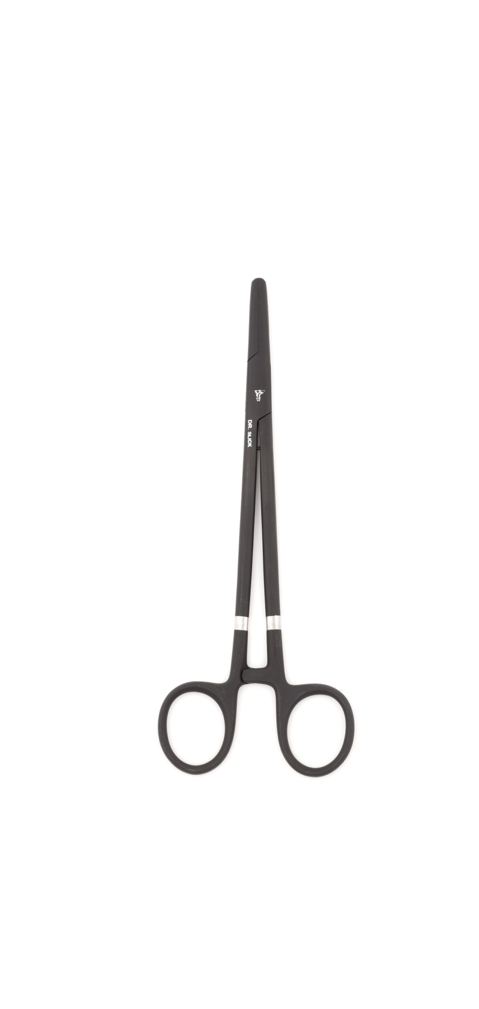 Dr. Slick Long Range Clamp, 8″, Black or Gold, Straight (CB8) / Curved ...