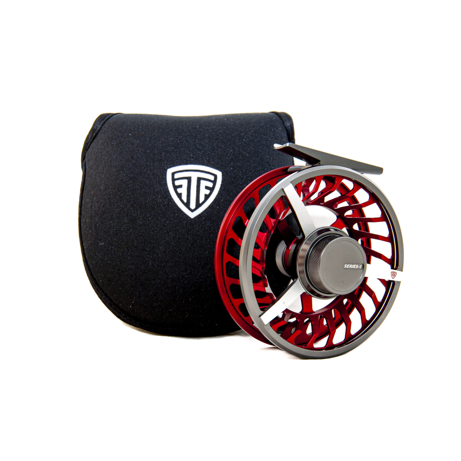 Taylor Series-1 Reels – NFD