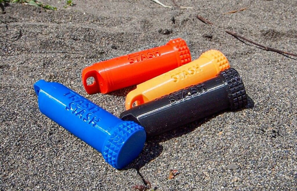 Yamashita Trash Stash – NFD