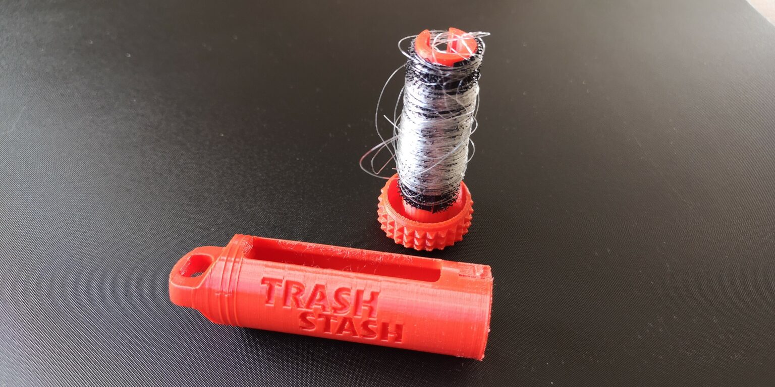 Yamashita Trash Stash – NFD