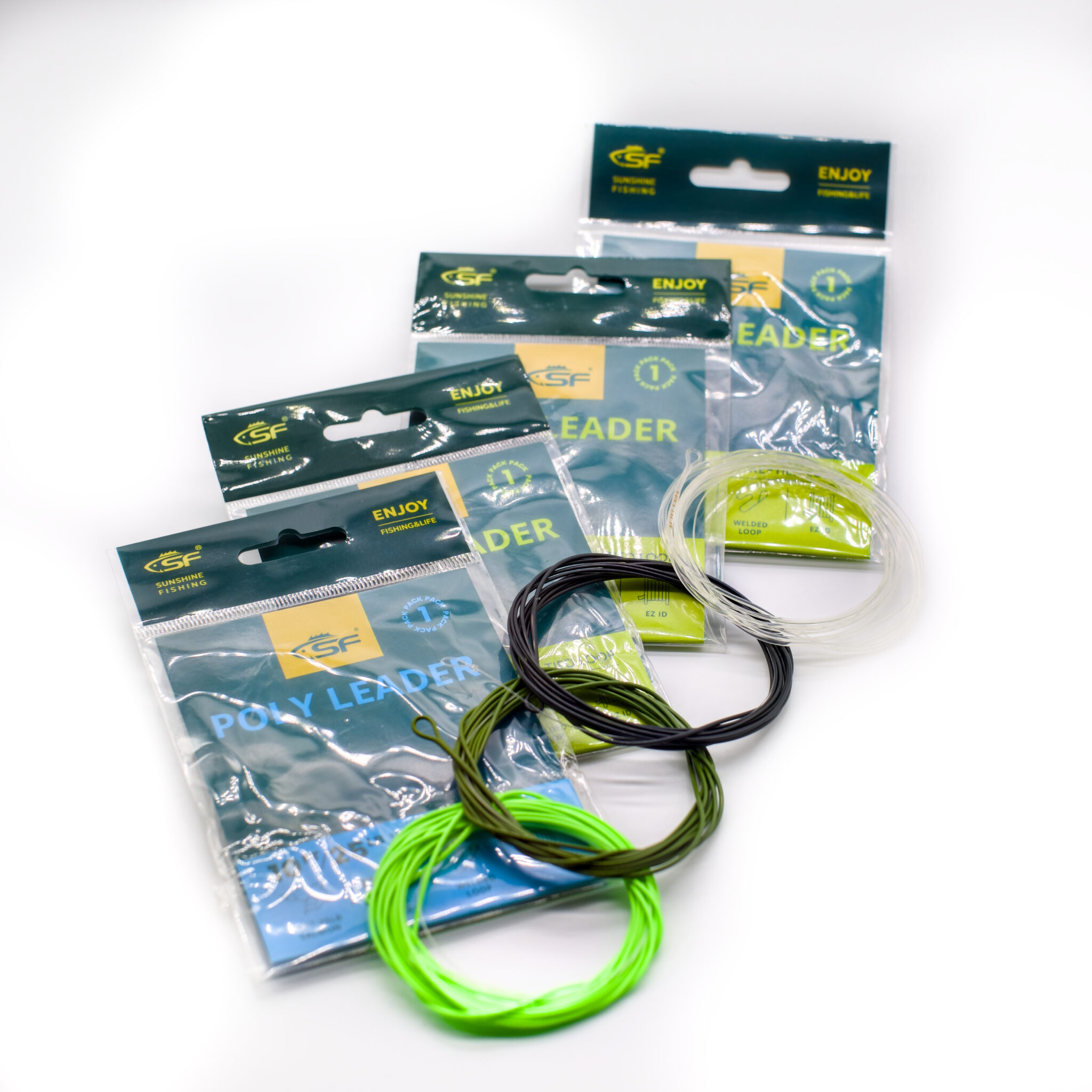 Sunshine Poly Leaders – NFD