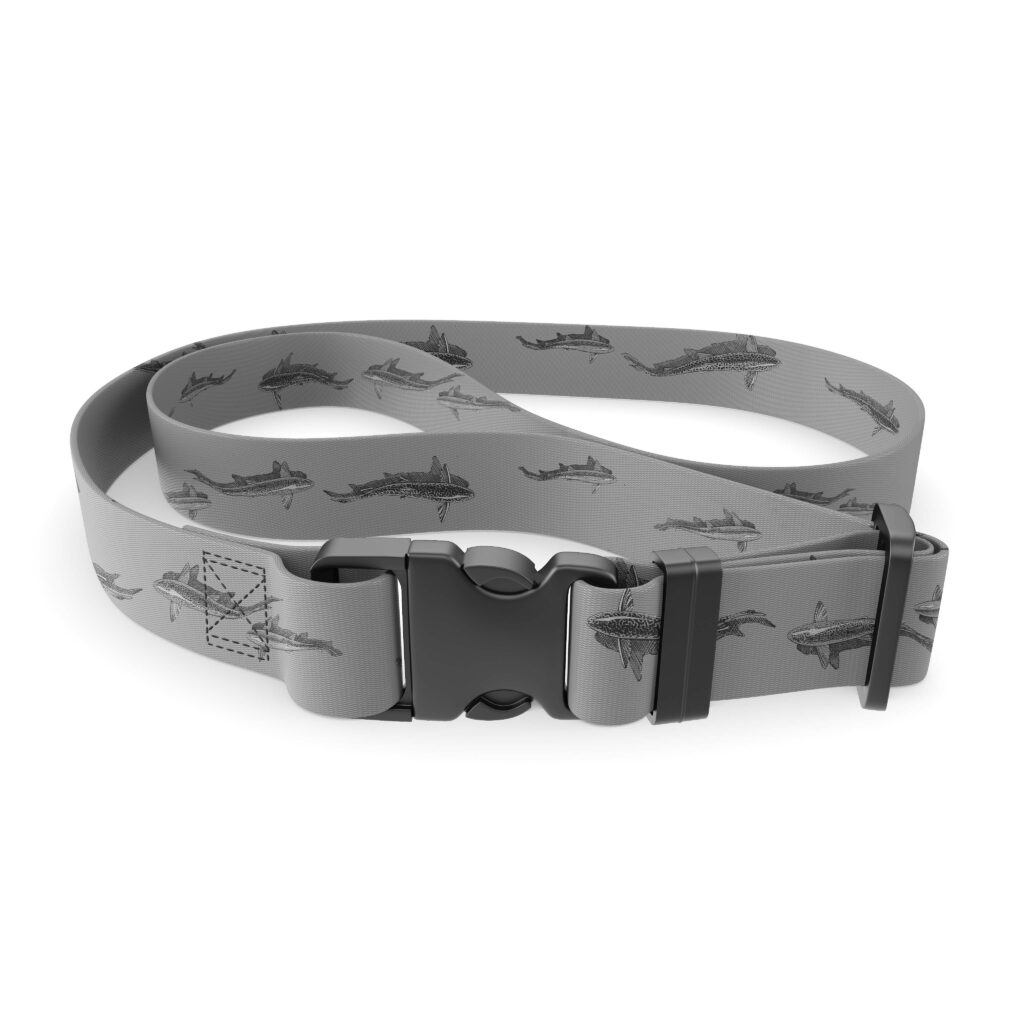 Wingo Wading Belt RYW Trout Country – NFD