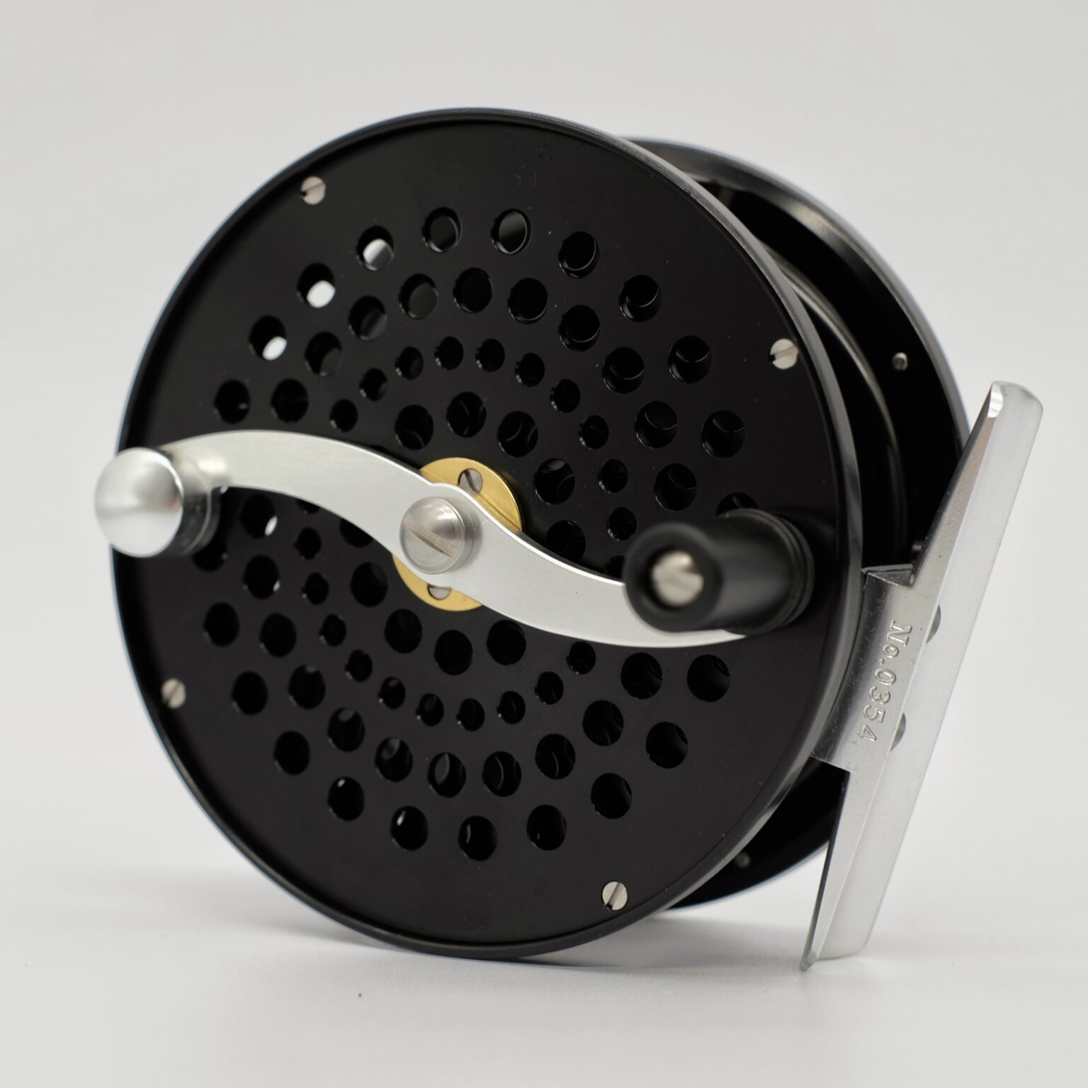 Iwana RETRO Trout Reels – NFD