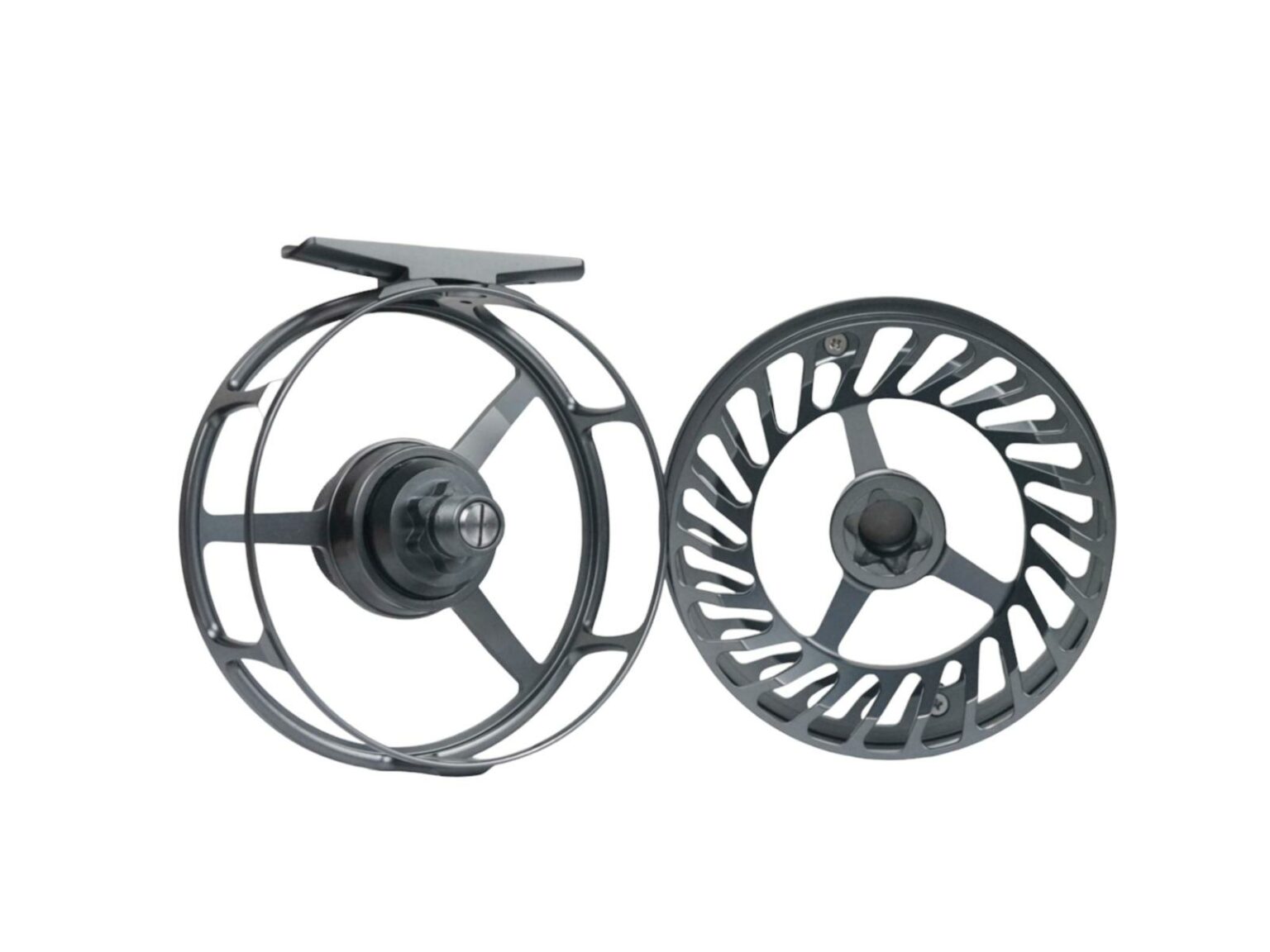 Taylor Series-1 Full Frame Reels – NFD