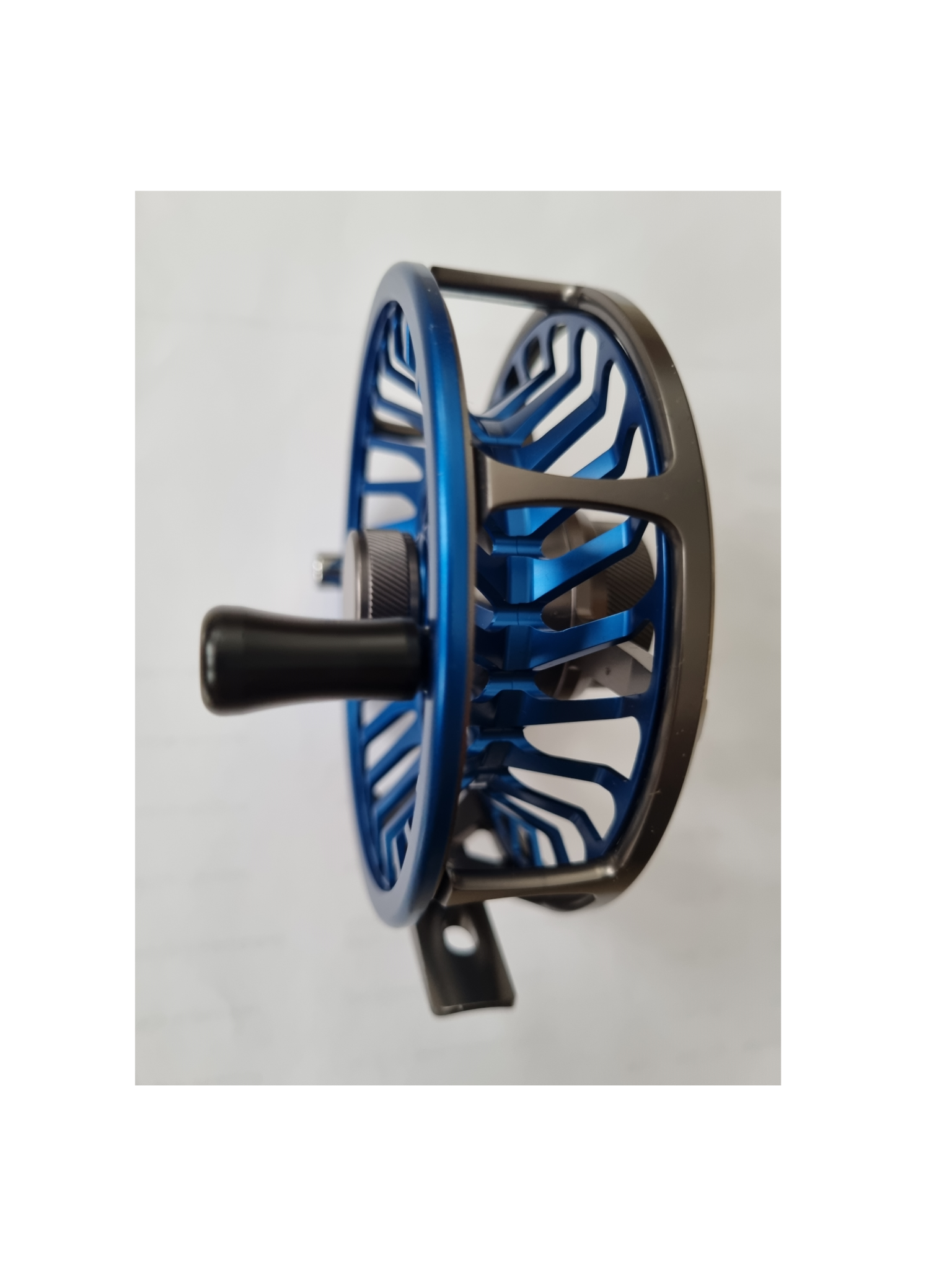 Taylor Series-1 Full Frame Reels – NFD