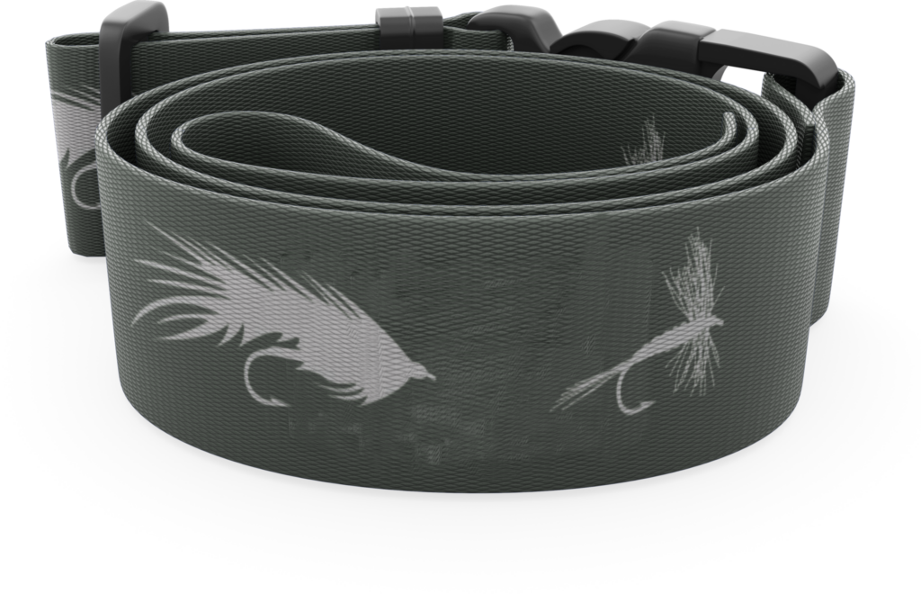 Cheeky Wading Belt Fly Classics – NFD