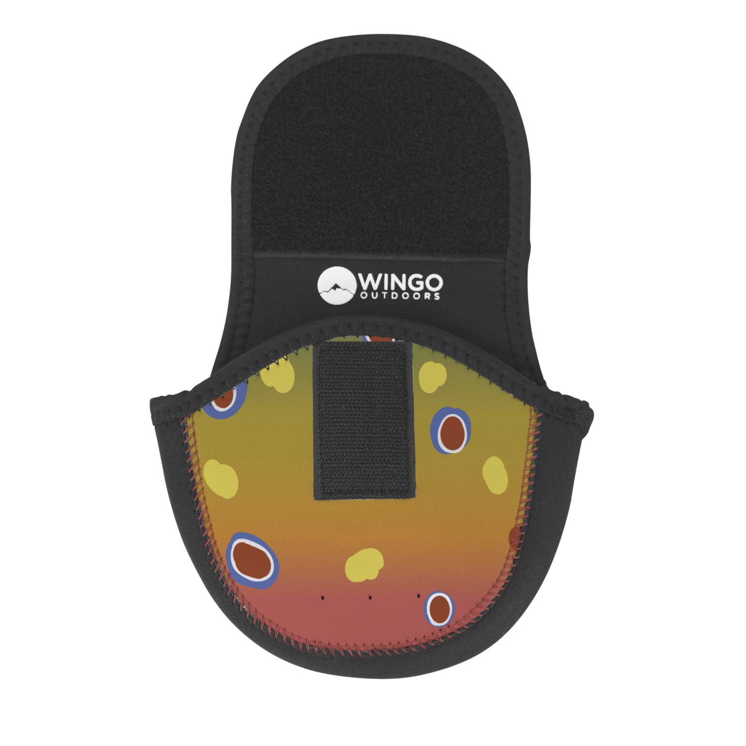 Cheeky Reel Cases 2022 – NFD