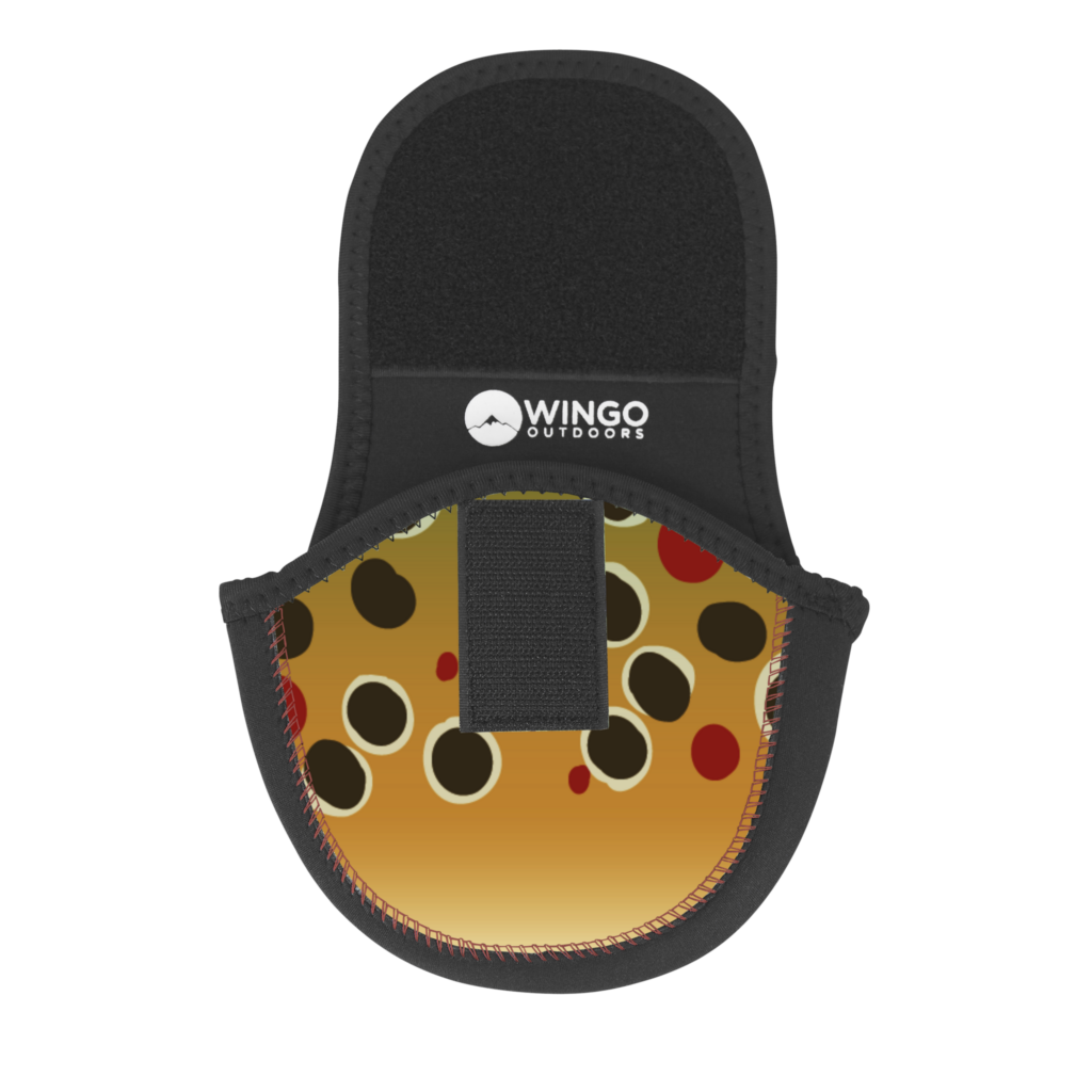 Cheeky Reel Cases 2022 – NFD