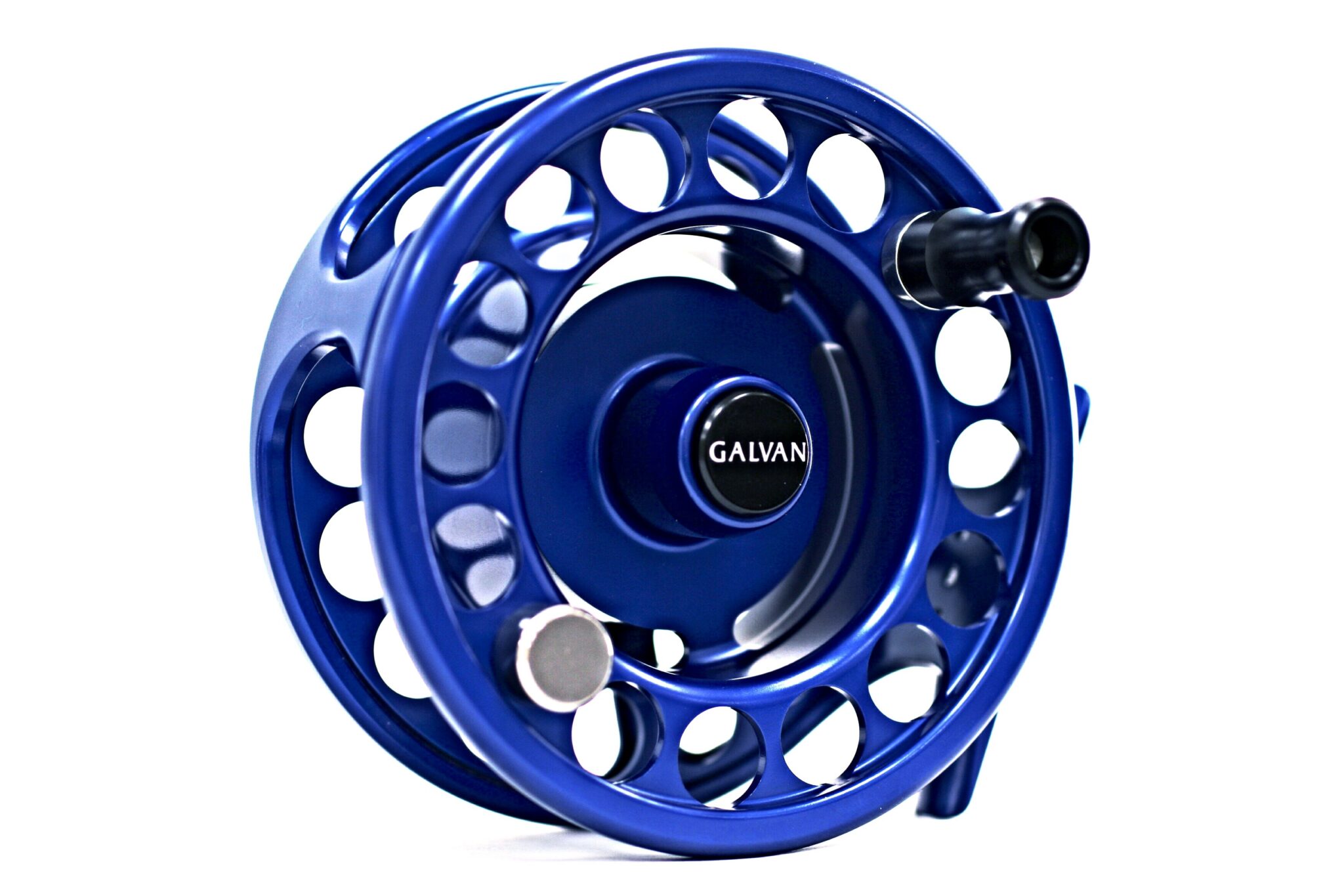 Galvan Rush Light Reels – NFD