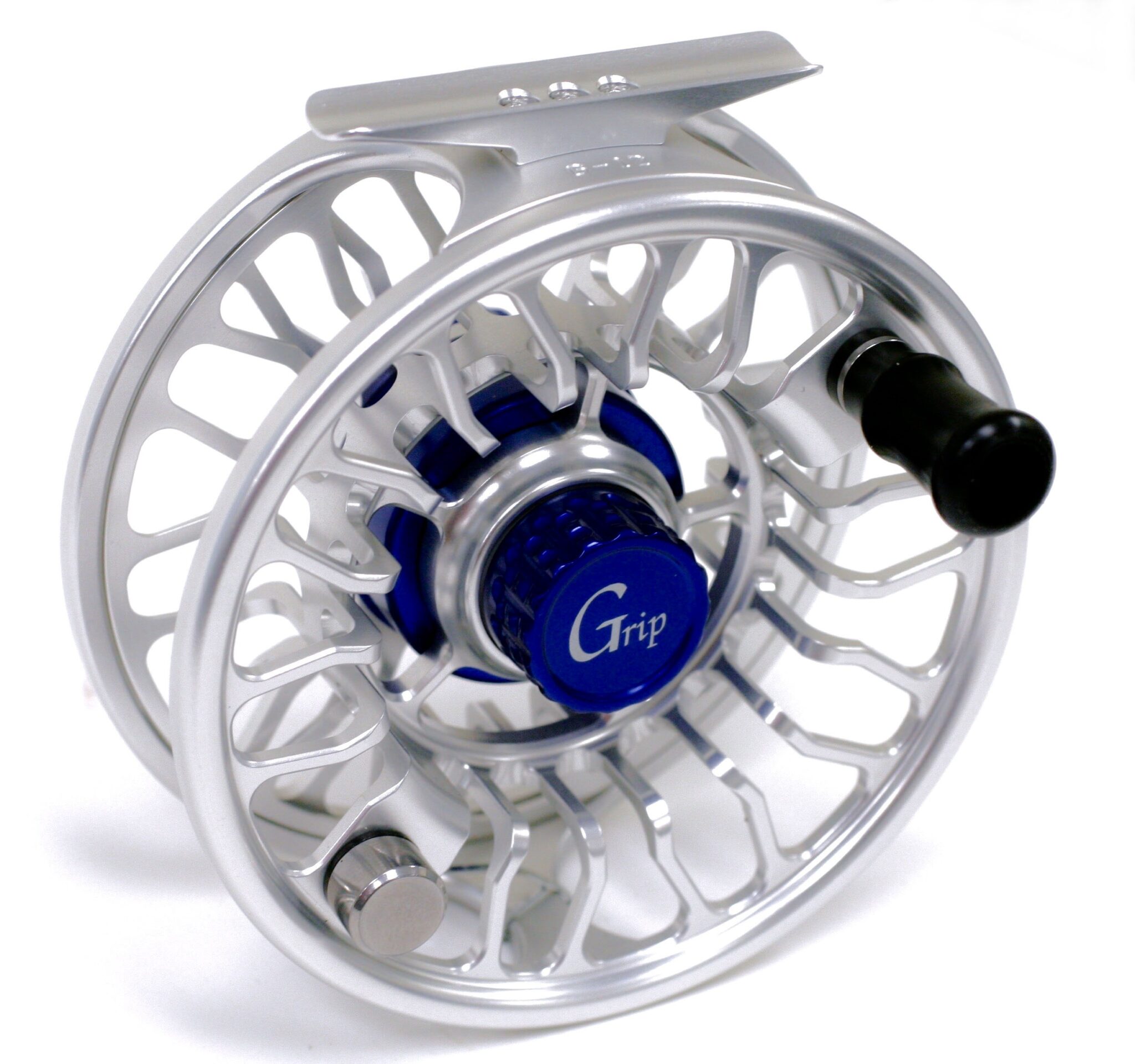 Galvan The Grip Reels – NFD
