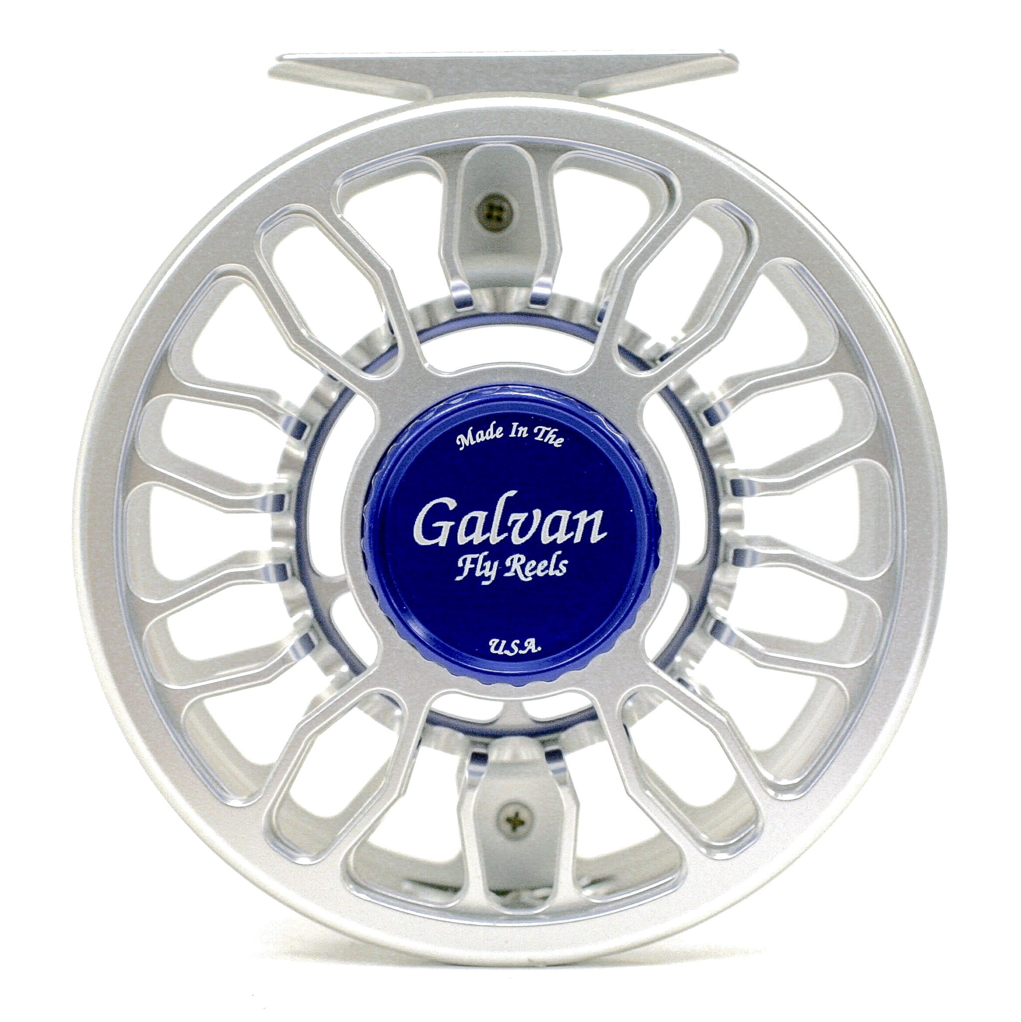 Galvan The Grip Reels – NFD