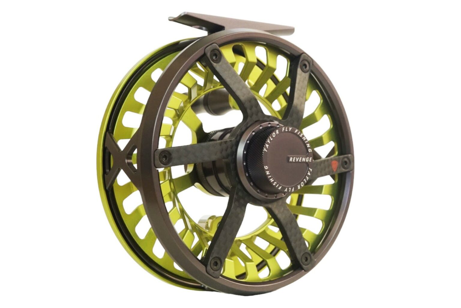 Taylor Revenge Reels – NFD