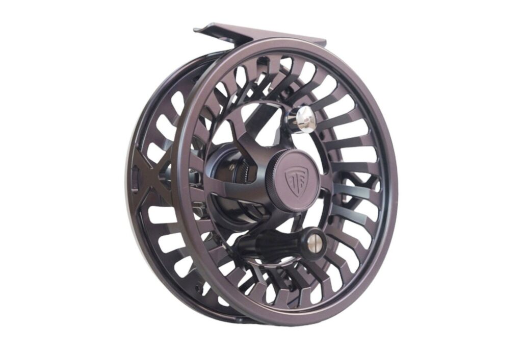 Taylor Revenge Reels – NFD