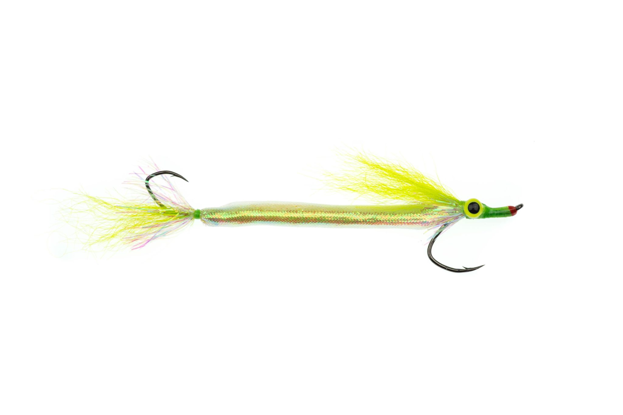 Umpqua Fly Nightmare Needle Fish Chicone – NFD
